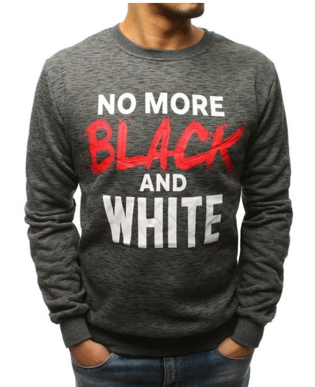 Męskie bluzy i ich rodzaje – KamFashion